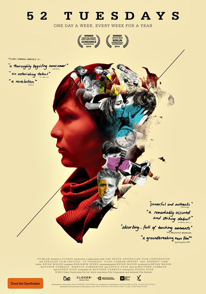 Crítica | 52 martes