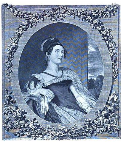 Elizabeth Monroe: Elizabeth Monroe