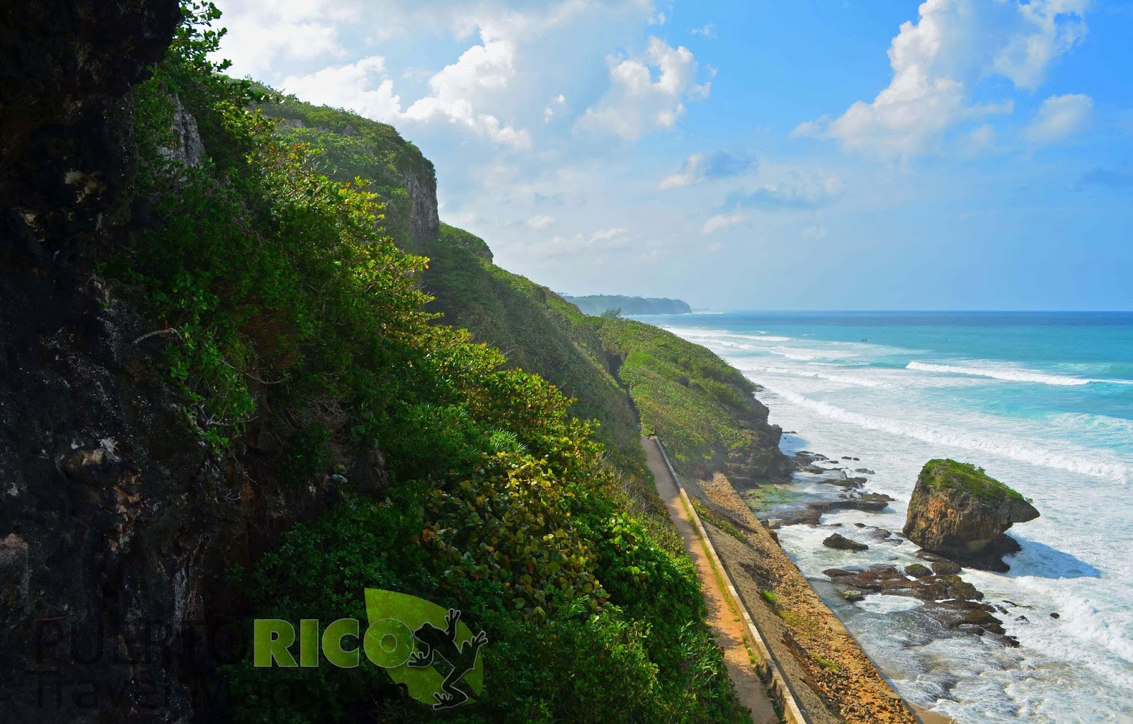 Fotos de Isabela ~ Fotos de Puerto Rico