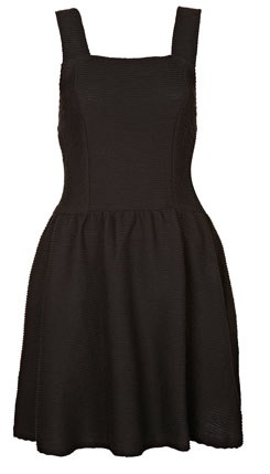 hedonISM by sisi: Fashion trend: pini dress/ pinafore dress*