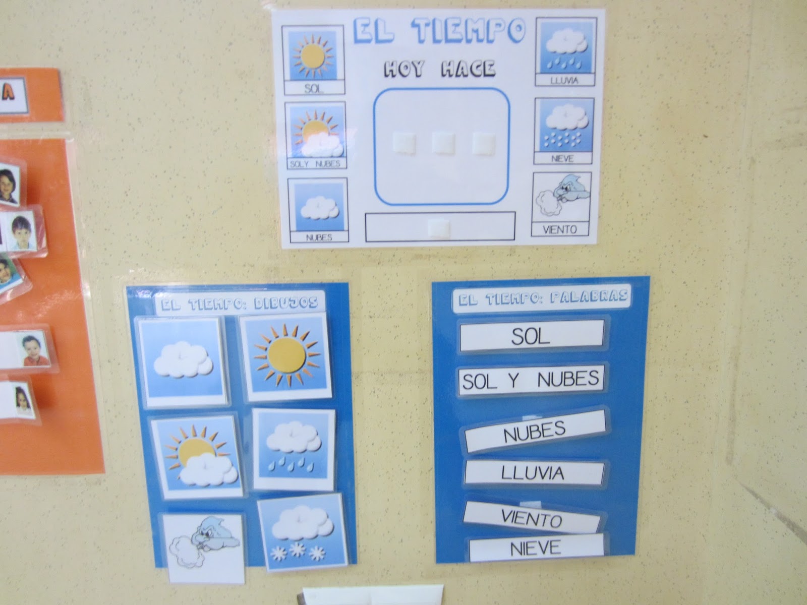 coleferroviario: EL CARTEL DEL TIEMPO ATMOSFÉRICO