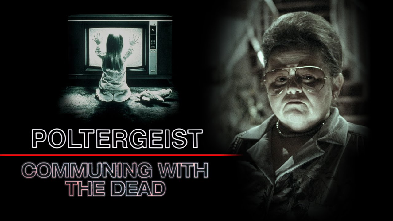 Scare Me On Fridays: Horror On TCM: March Edition