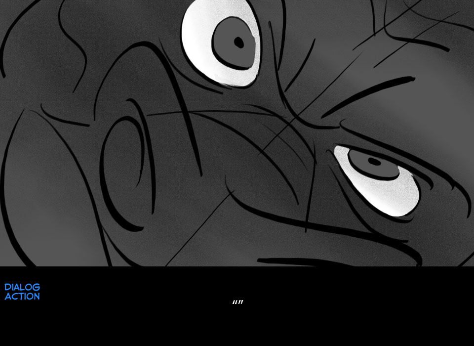 The Animation Woodpile: KFP: Secrets of the Masters (2011) Pt. 4/4