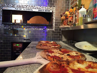Brick Ovens: Adding pizza to your bar or restaurant?
