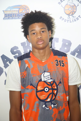 BASKETBALL SPOTLIGHT NEWS: Future Phenom Camp Class of 2023 Top ...