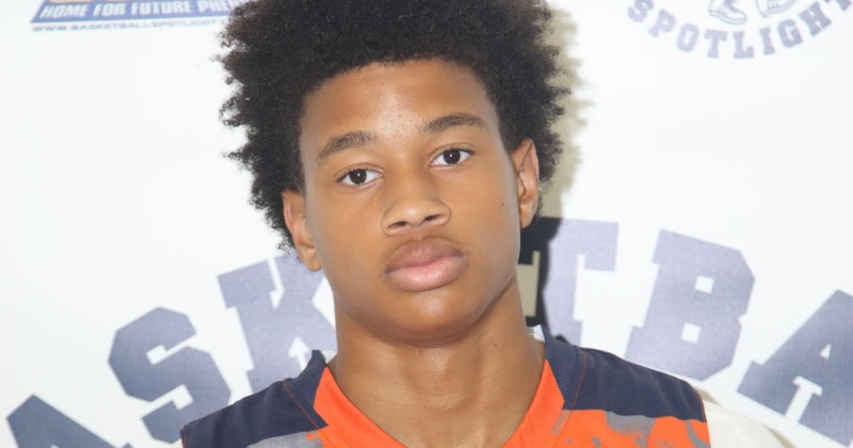 BASKETBALL SPOTLIGHT NEWS: Future Phenom Camp Class of 2023 Top ...