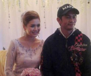 miraakim2013: PENGAKUAN SUAMI AZLYN MASSIELA (BEKAS TUNANG FIZZ FAIRUZ)