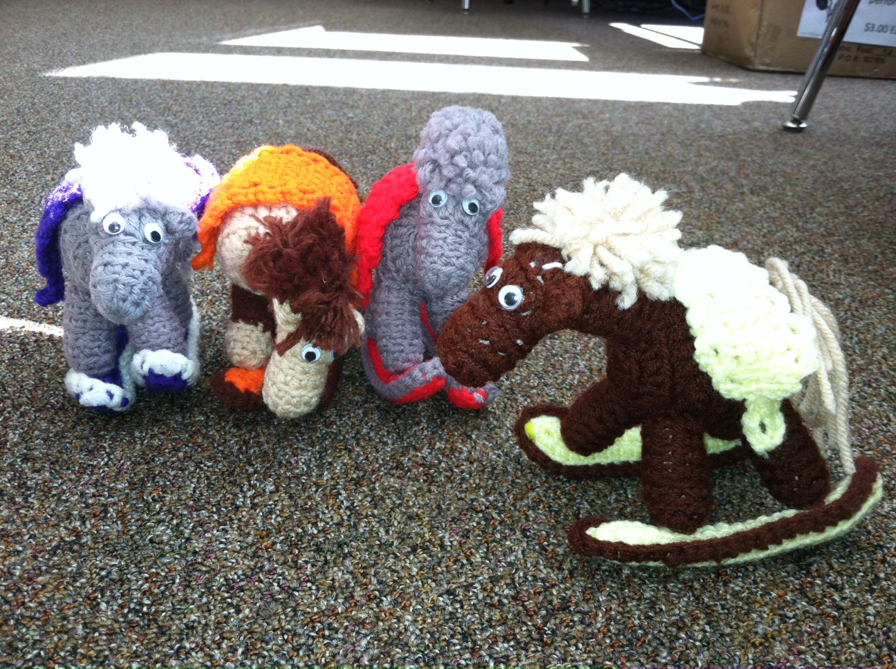 Bell Horses - Music a la Abbott - Amy Abbott - Kodály Inspired Blog and ...