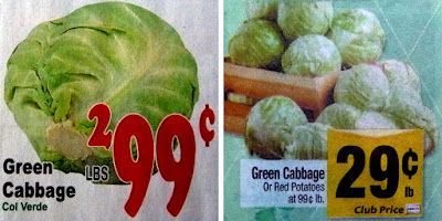 The 99 Cent Chef: August 2015