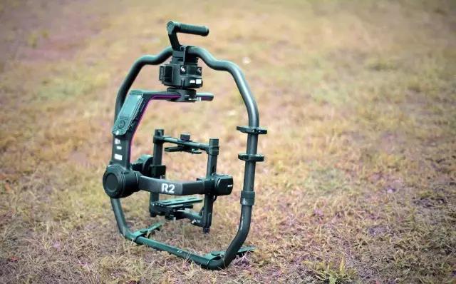 THE PEAK OF RONIN2 AND MOVIPRO— HOW Z1 MAKE A DIFFERENCE