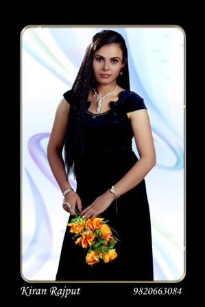 bollywoodstarmaker: kiran rajput 9820663084 actress