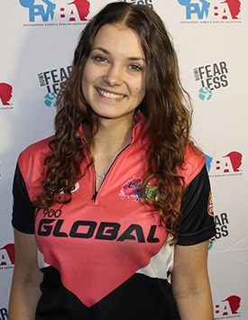 The Bowling Tree: 2018