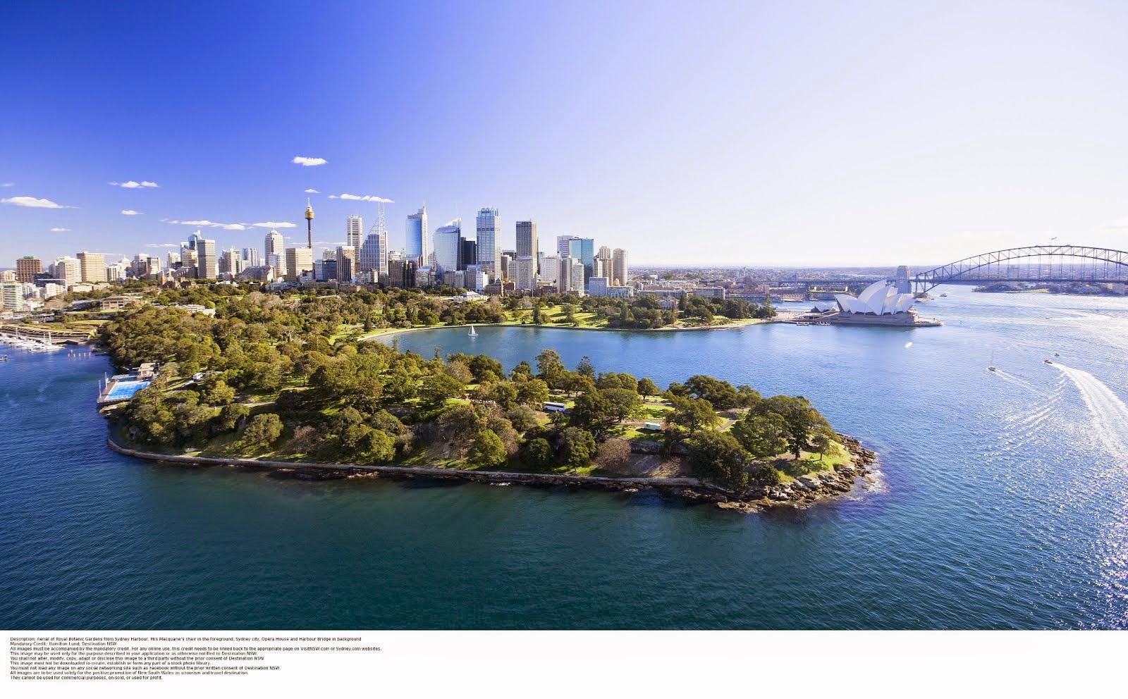 Summer in Sydney - Eating Drinking - Events - New Hotels