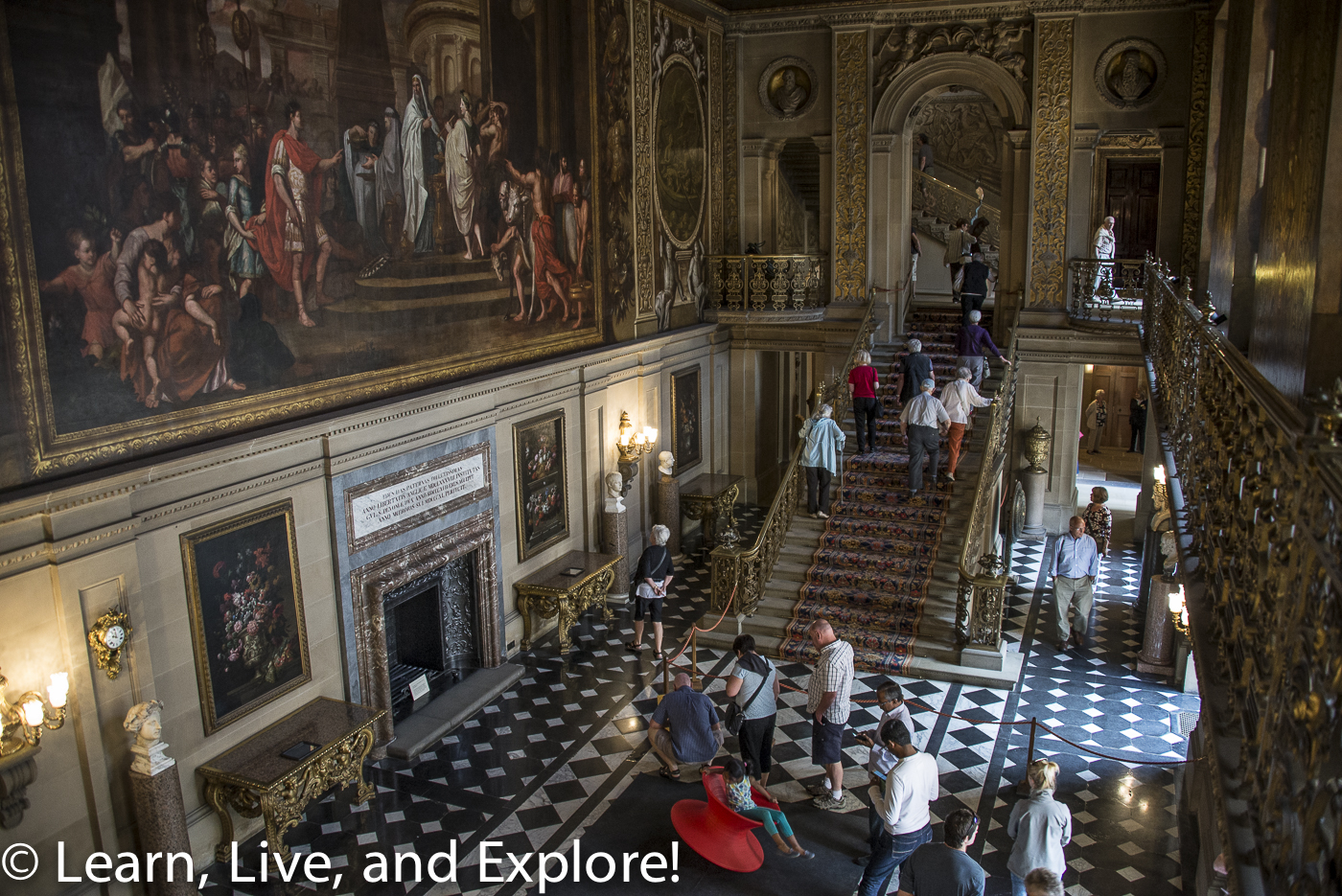 Peak District Pemberley ~ Learn, Live, and Explore!
