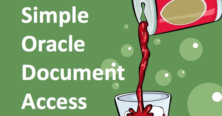 Obsessed with Oracle PL/SQL