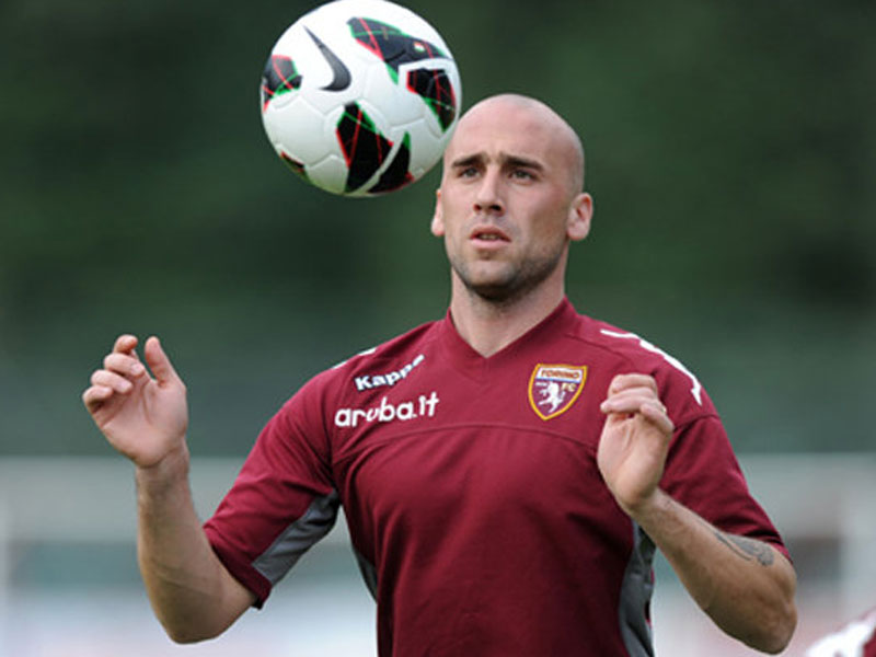 Football Since 1916: CALCIATORE URUGUAIANO GUILLERMO RODRÍGUEZ