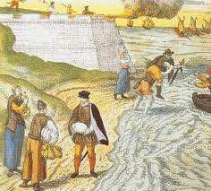 La Gaveta de Aguere: EL CONTRABANDO DE LOS CRIOLLOS CANARIOS CON LAS ...