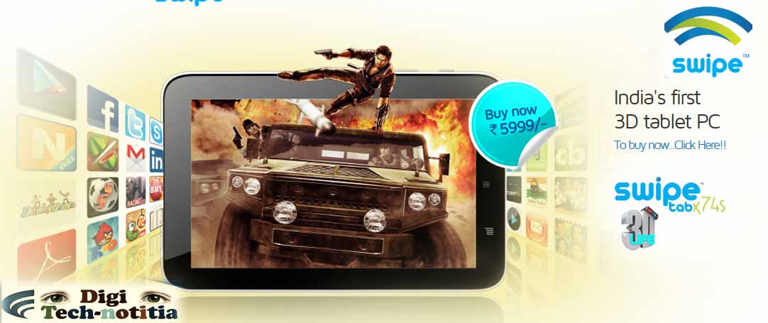 Welcome To Future Stored: 29 July 2012