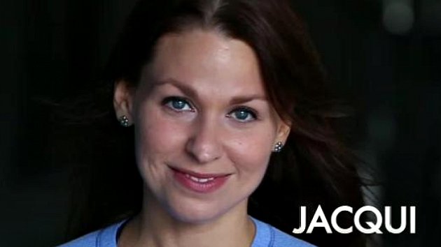 Plus Belle * Tous les Jours!: Acha que não consegue? Conheça Jacqui