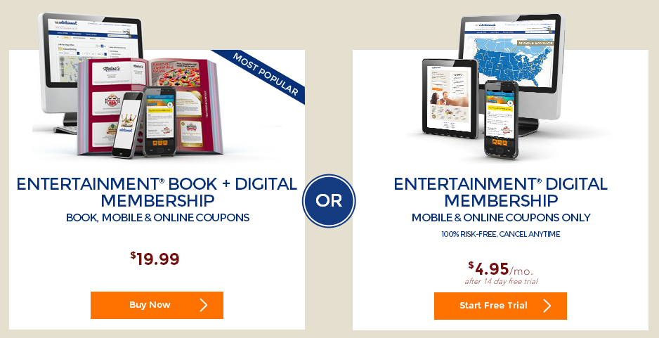 Inspired by Savannah: Entertainment Continues to Offer Discounts and ...