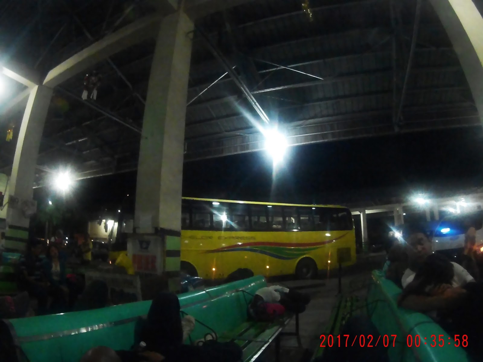 Travel Guide to Bislig and Hinatuan (Surigao del Sur)