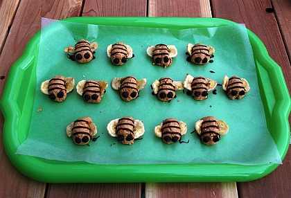 Building Food Storage and Using It: Easy, Cheap Snack Recipes