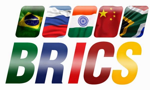 OIKOS - Economía Sin Secretos -: ¿Qué es el BRICS?
