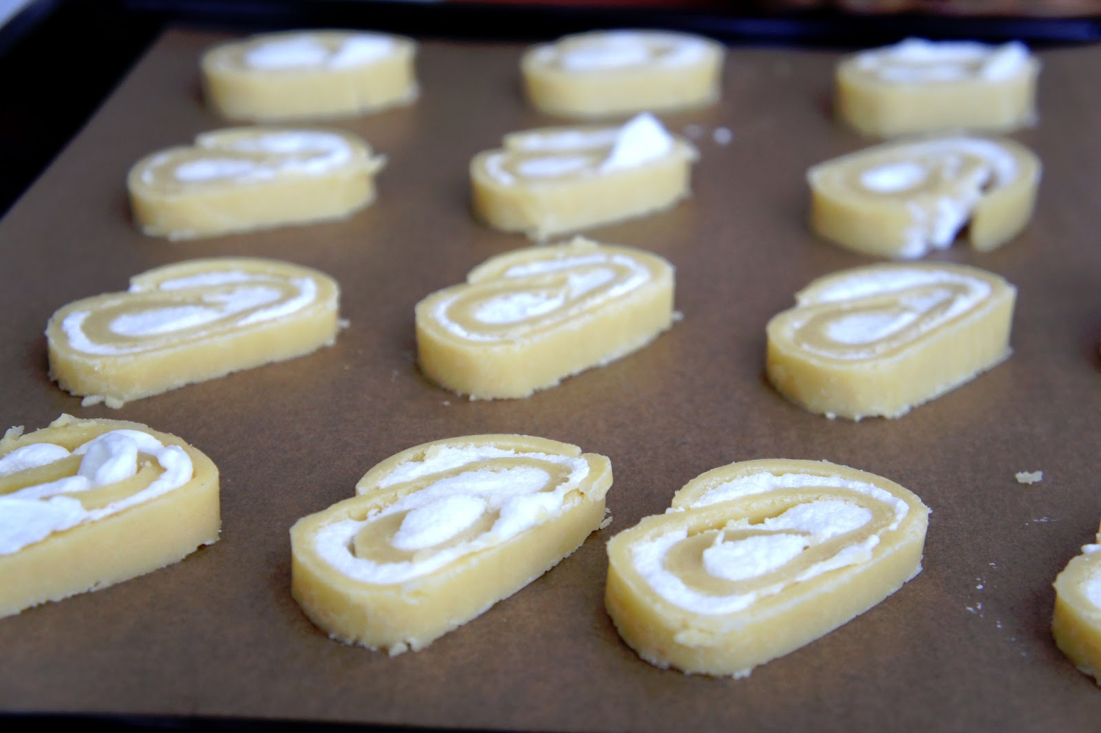 En doft av Nybakt: Jitterbugg