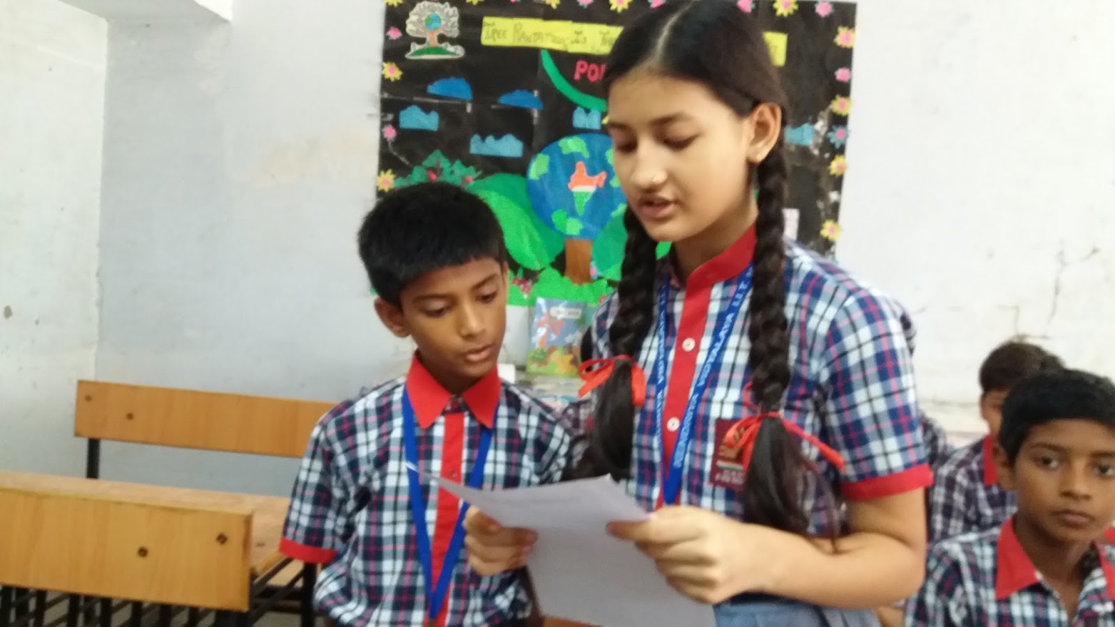 E-content: 36-CLUSTER 5 IIT KANPUR (INCHARGE)