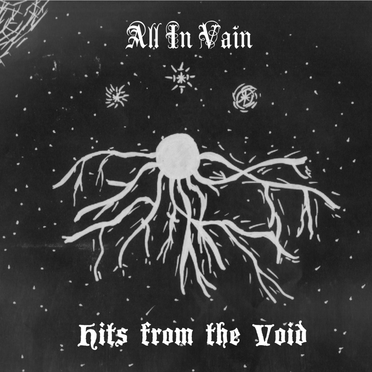 Colin’s Punk Rock World: Album Review: Hits From The Void by All In ...