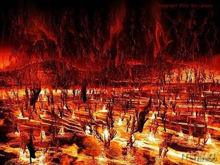 Luz de Luna: Tártaro