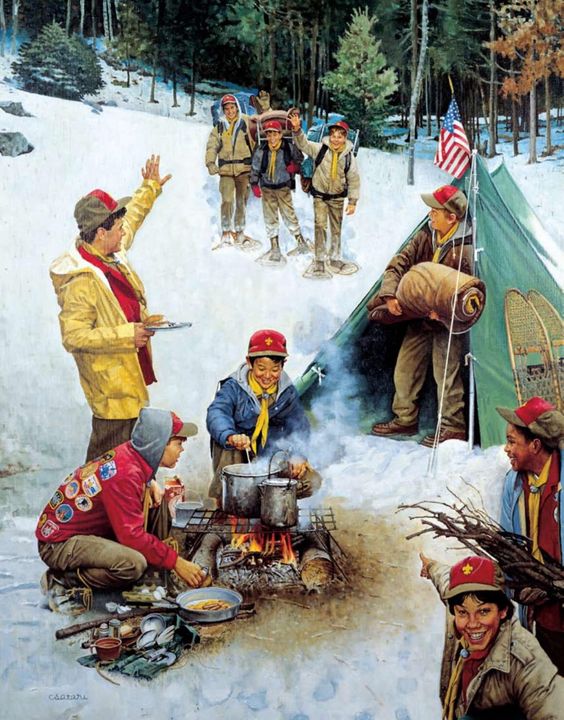 Soloillustratori: Joseph Csatari