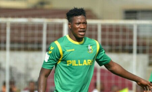 Welcome to Sportsbiz247: LaLiga Tour: Alimi delighted to make NPFL All ...
