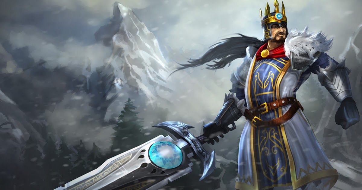 NERFPLZ.LOL Morello Declares 2 Supports A Year | NERFPLZ.LOL