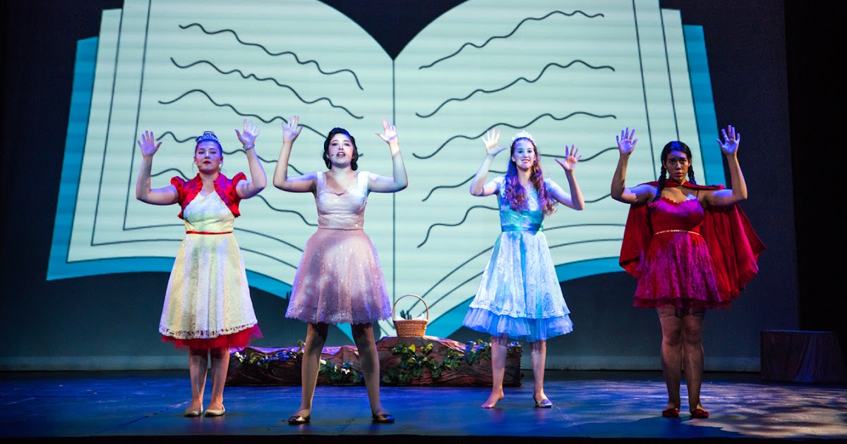 Shoreline Area News: “Off We Fly Now” blends factors of fairy-tale ...