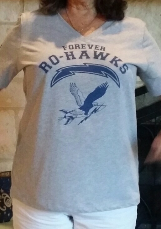 RANDOLPH RO-HAWKS - Randolph AFB, TX: August 2016