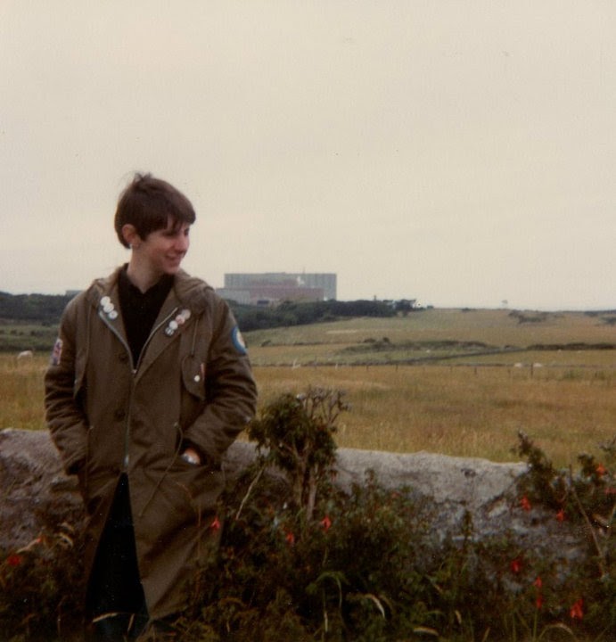 THE CENTRE FRONT- by A4: MODS AND MOD REVIVAL