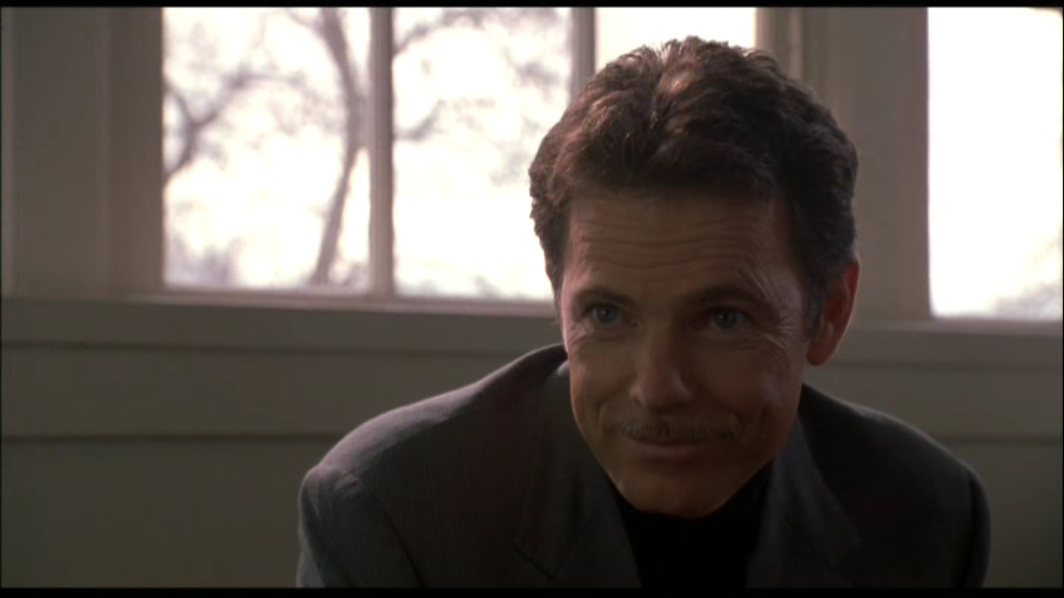 Happyotter: DISTURBING BEHAVIOR (1998)