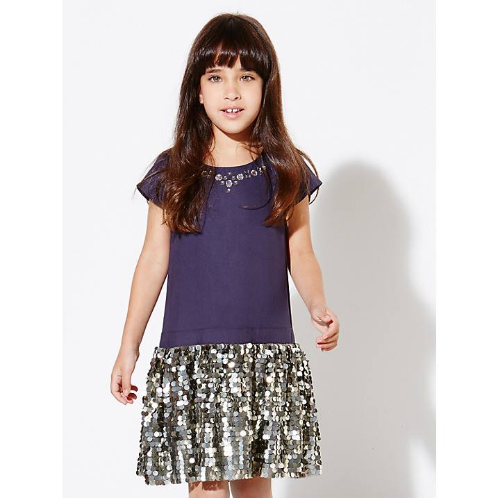Boss Model Juniors: Boss Juniors Shine at John Lewis
