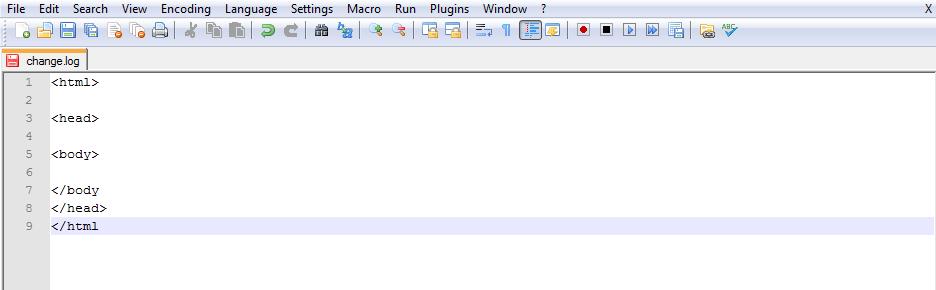 Membuat Biodata diri dengan HTML | yenni meliyanni