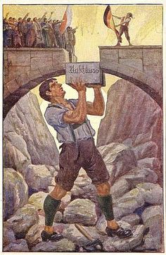 HISTORIA SOS: agosto 2015