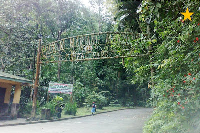 Pook ni Mariang Makiling: Rates, Charges and Contact Number | Island Travel