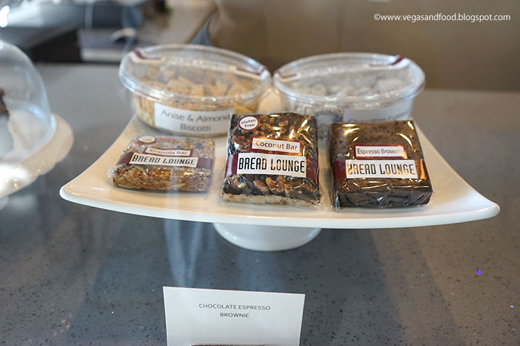 bia coffee - Koreatown - Vegas and Food