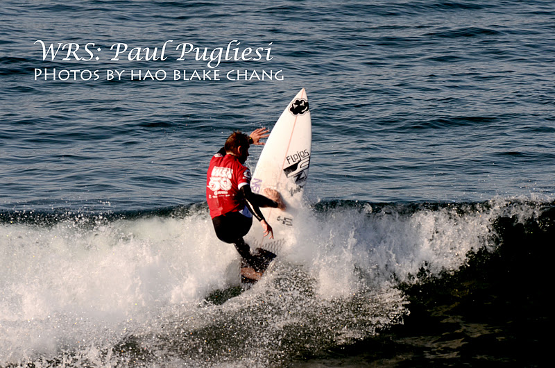 Wave Rider Society- Local Surf Photos: WSA Pismo Beach Contest: Paul ...