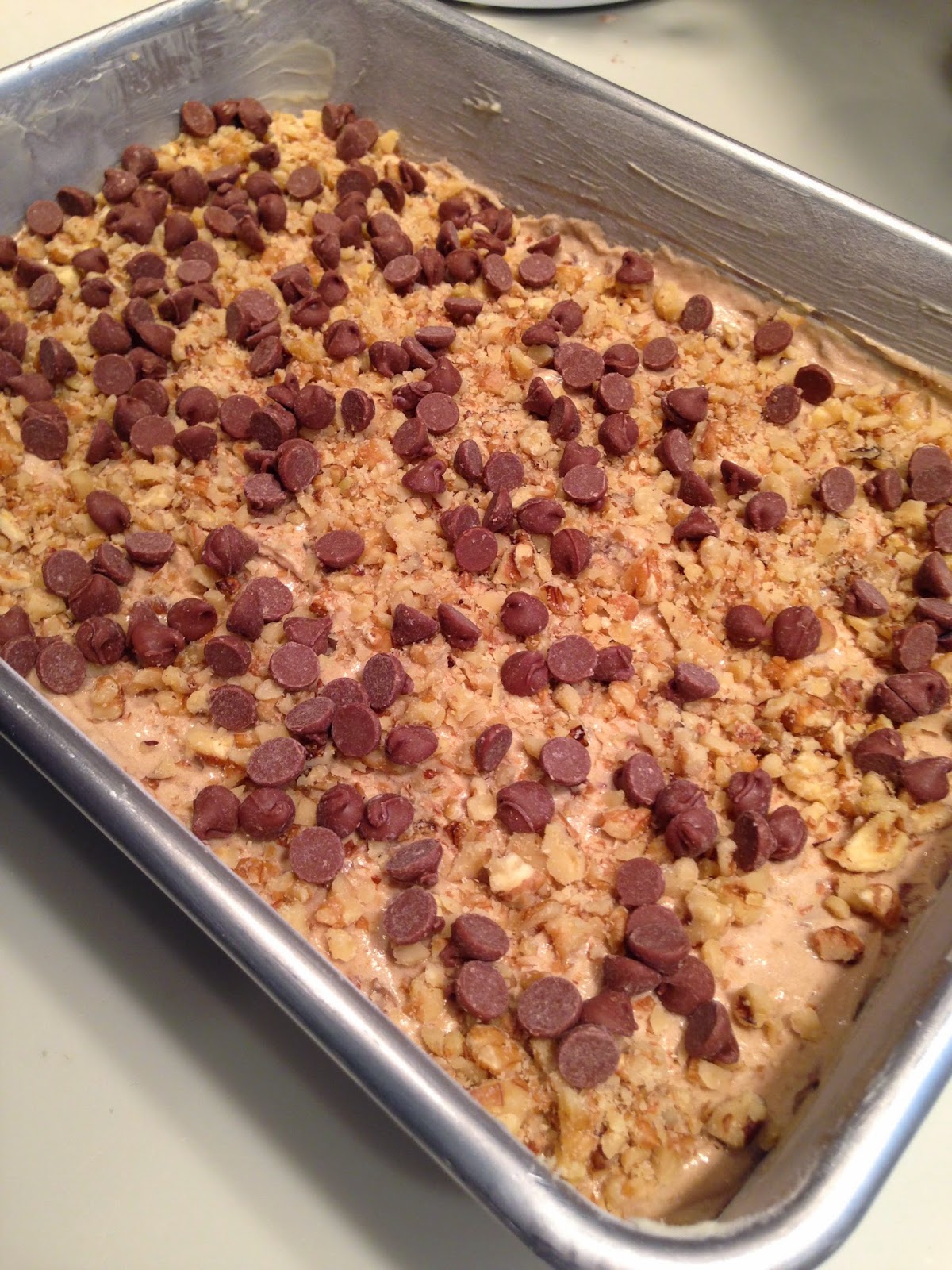 The Swedish Chef: Westhaven Cake