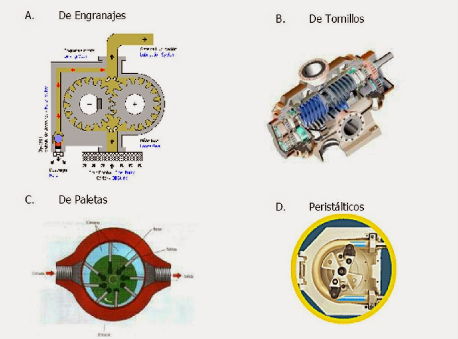PROCESOS BASICOS CON FLUIDOS