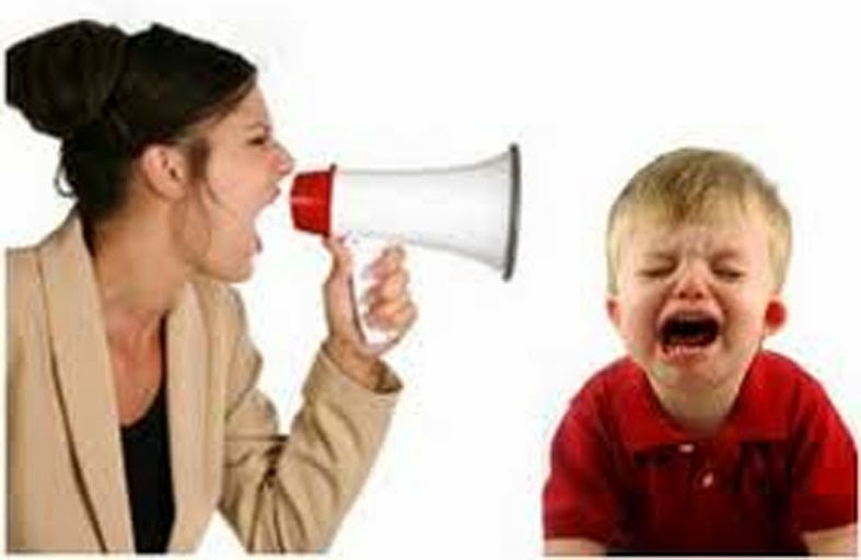 Dampak Label Negatif Pada Anak | Blog Pendidikan