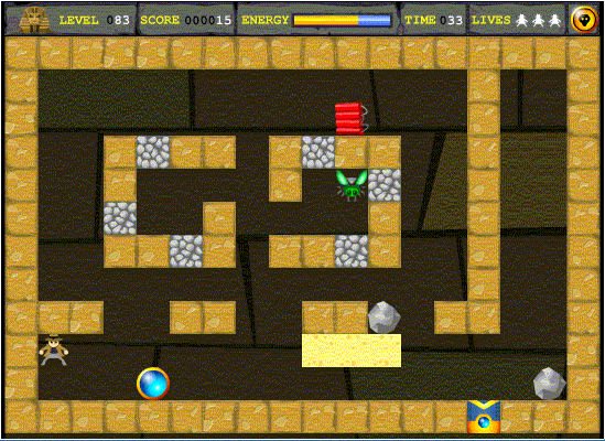 Download Game Ringan Crypt Raider Full Version Gratis - Blog Cheat dan ...