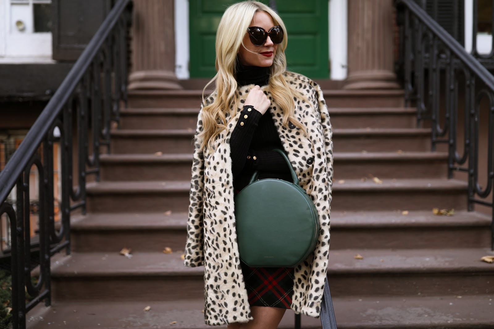 the perfect mix // J.McLaughlin - Atlantic-Pacific