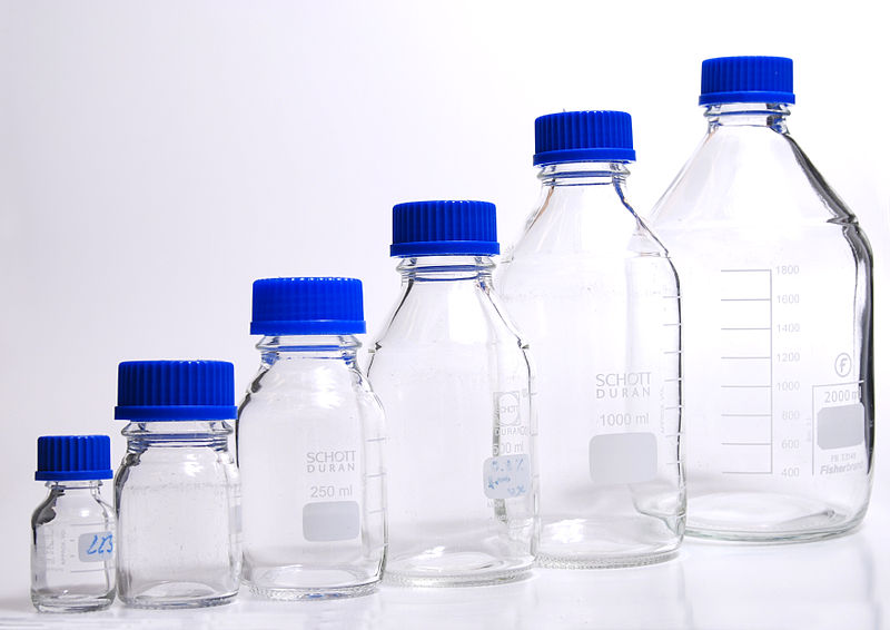 เปรมศักดิ์กมล อินเตอร์เทรด: เครื่องแก้วทดลอง (LABORATORIUM GLASS WARE)